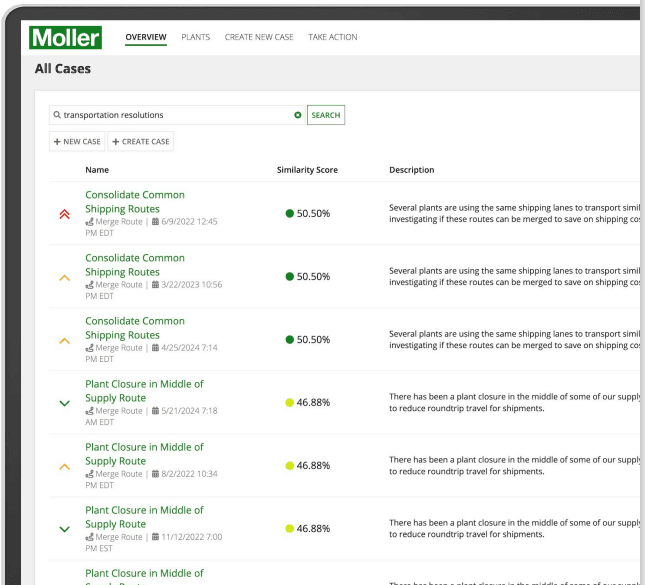 Appian 25.3: AI, Smart Search, and Low-Code Automation