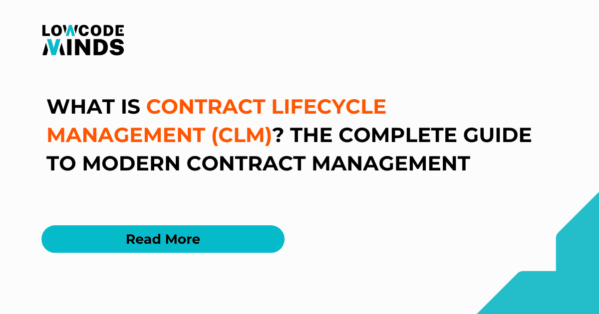 What Is Contract Lifecycle Management? Complete Guide